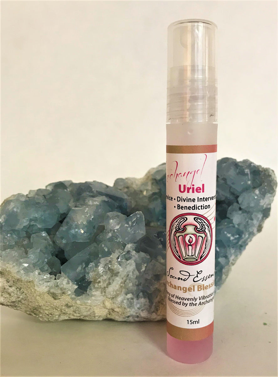 Archangel Uriel – Sound Essence USA